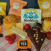 Cornish Scone Company | Multi award winning Cream teas by post – The ...